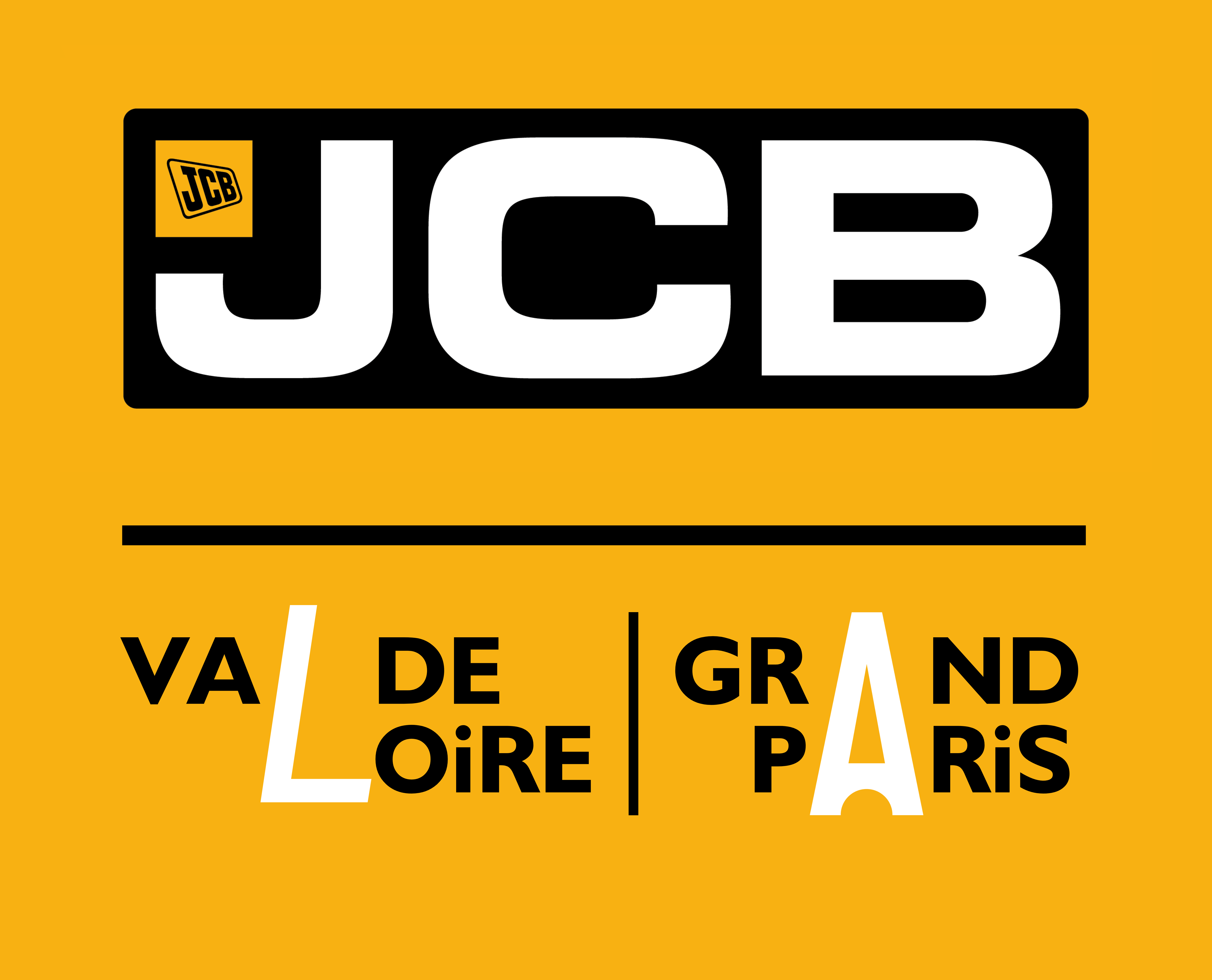 Nous Contacter - JCB Grand Paris